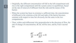 Study of consolidation Parameters | PDF