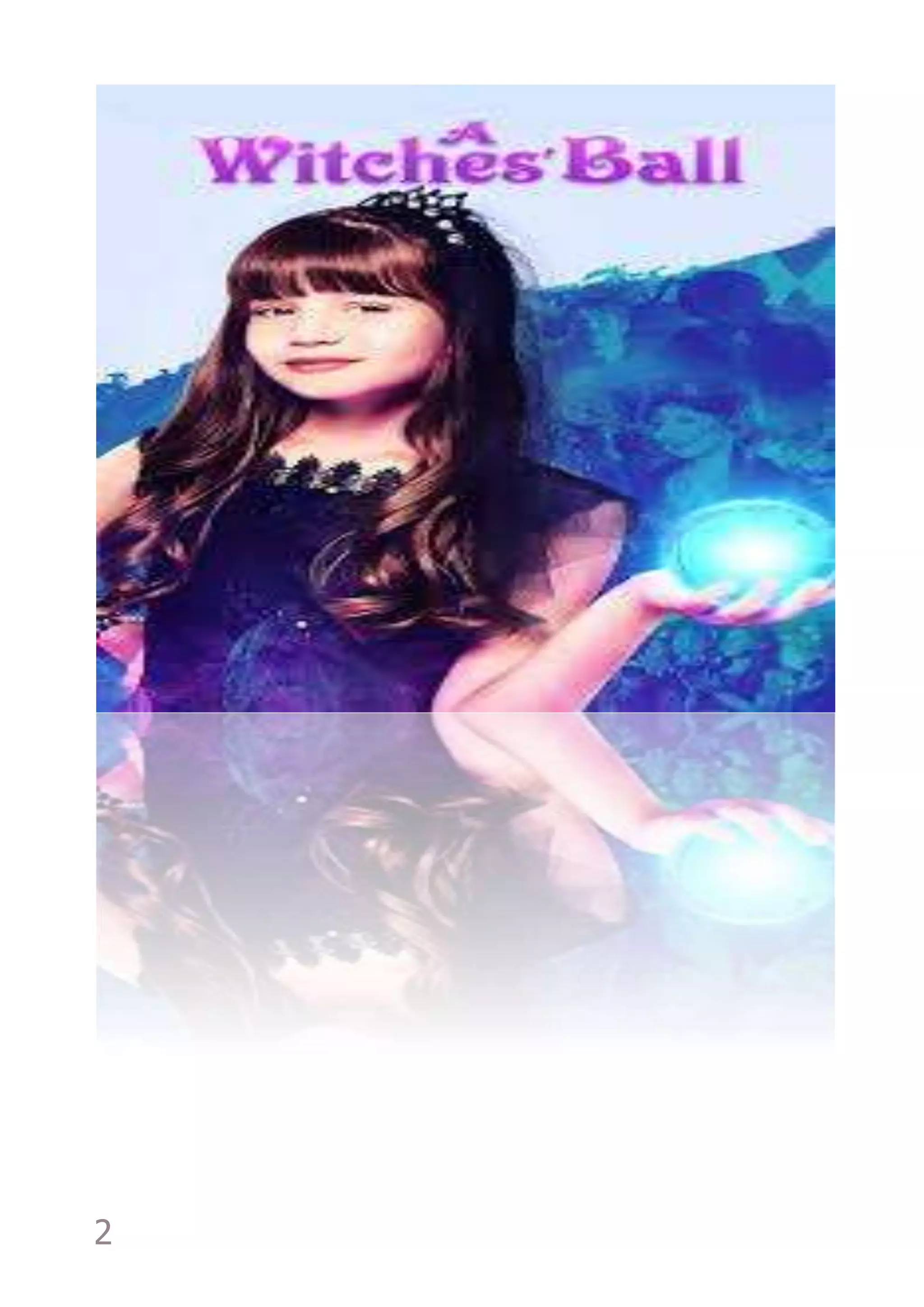 The Witches' Ball | DOCX