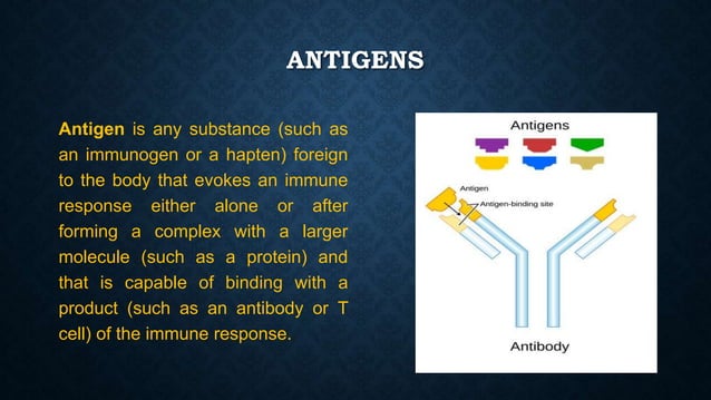 Immunostaining | PPTX | Chemistry | Science