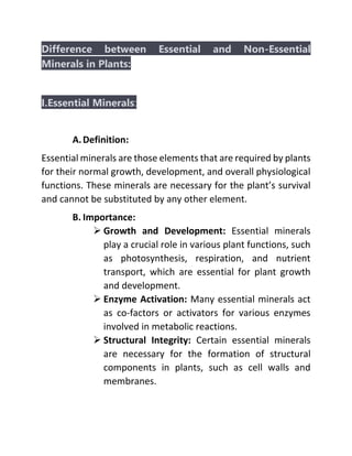 Document (7).docx | Commodities | Economy