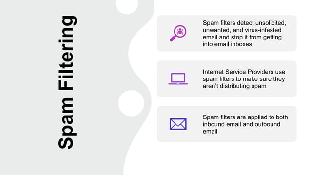 Spam filtering.pptx | Free Download