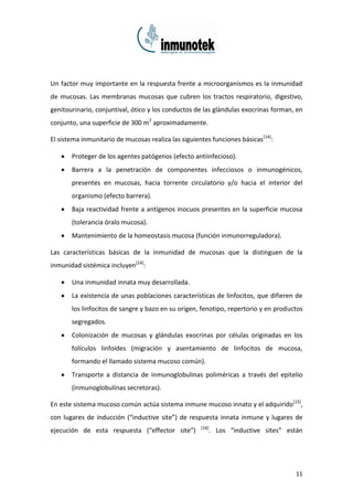 Documentacion uromune | PDF