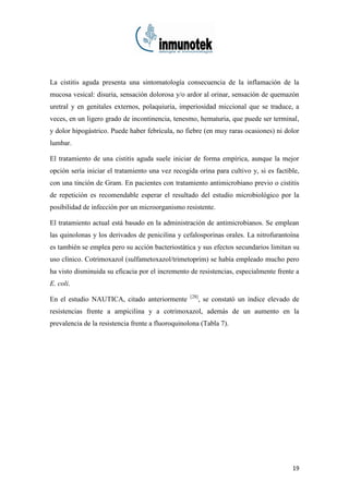 Documentacion uromune | PDF