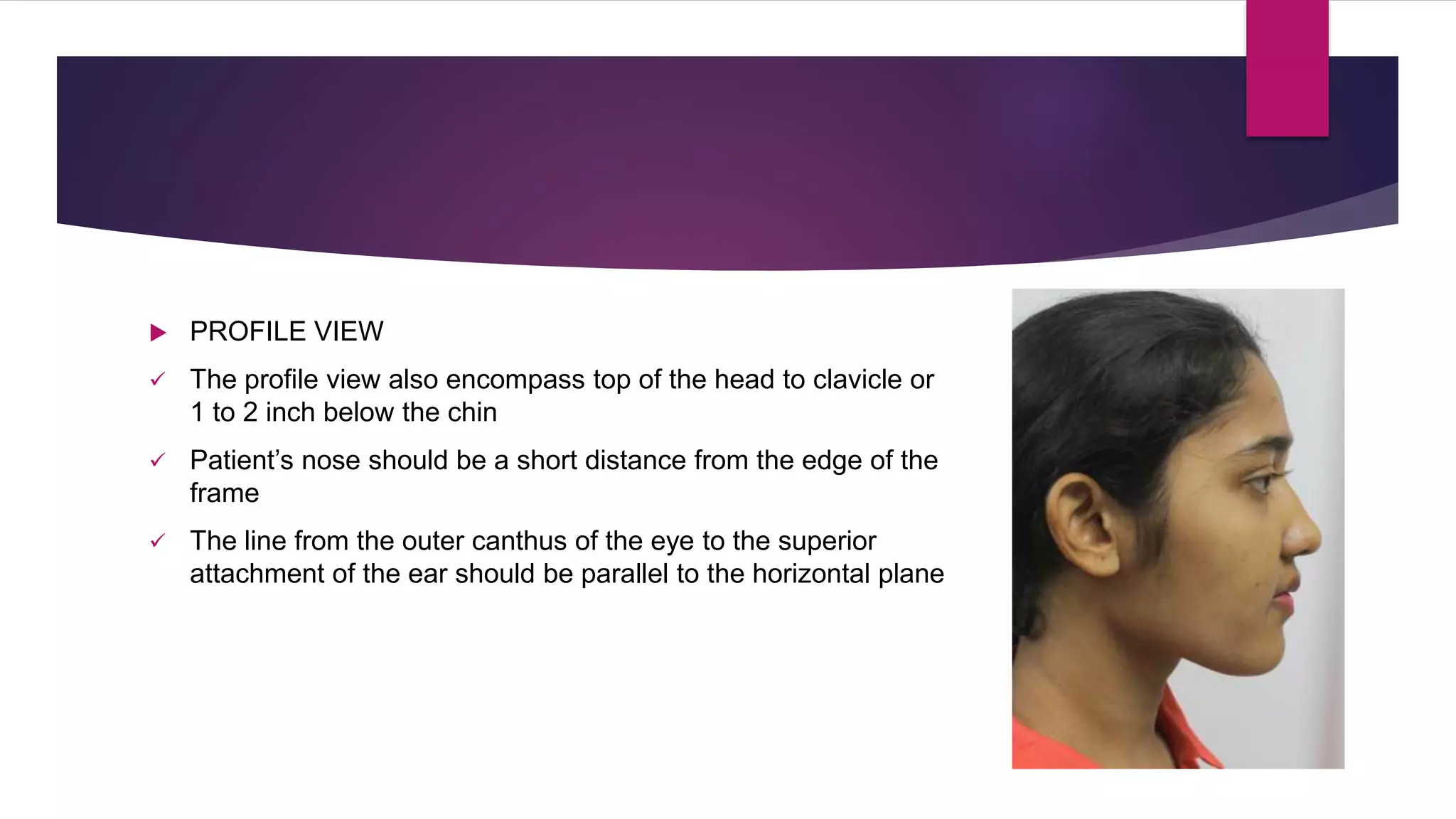 Documentaion in orthodontics and its importance | PPTX