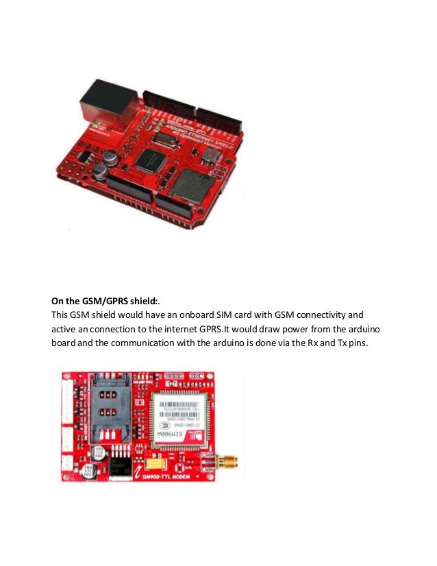 Documentaion Of Datalogger And Arduino