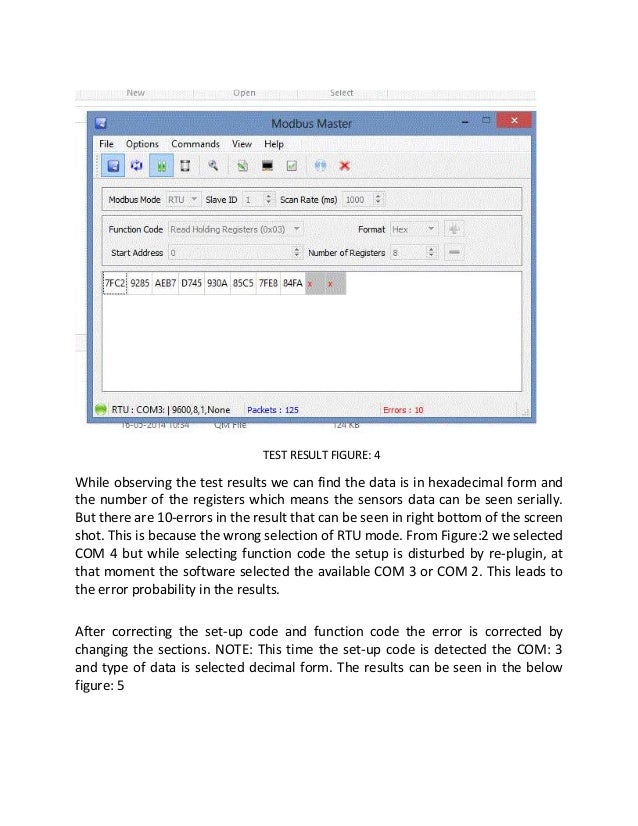 Documentaion of datalogger and arduino