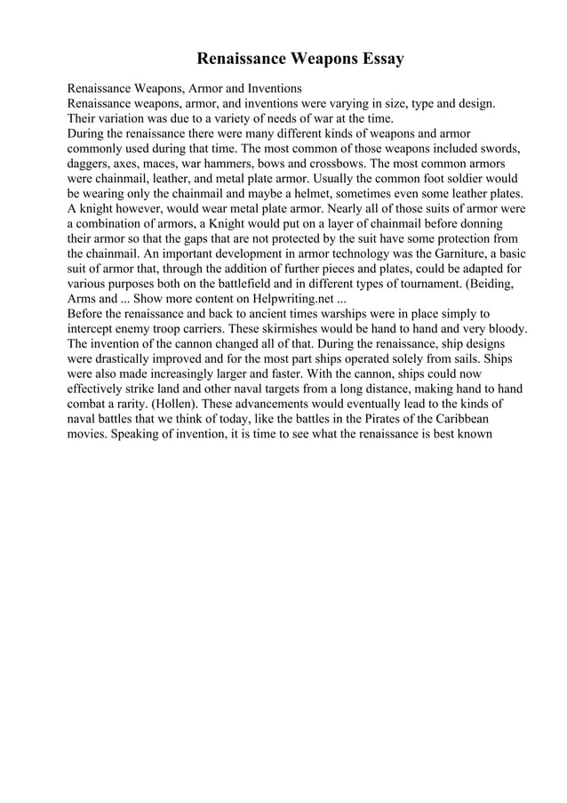 Document Analysis Essay Example. Analysis essay format | PDF