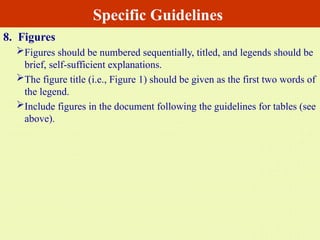 Document and PPT training preparation in documents | PPT