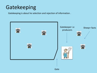 Documentaries first powerpoint | PPT