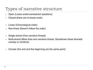 Documentaries powerpoint | PPT