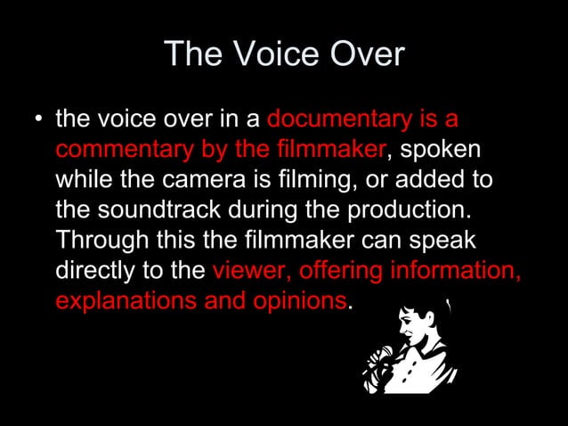 Documentary-Film-Techniques.ppt