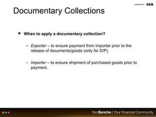 Documentary Collections | PPT