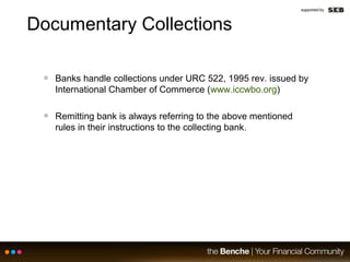 Documentary Collections | PPT