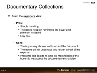 Documentary Collections | PPT