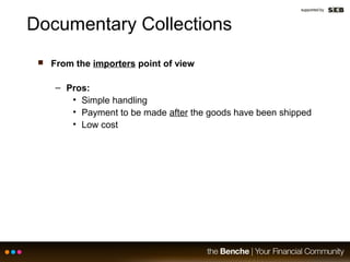 Documentary Collections | PPT