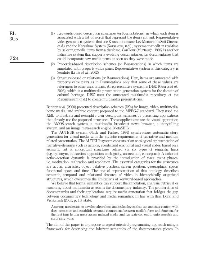 Qualitative Journal 1