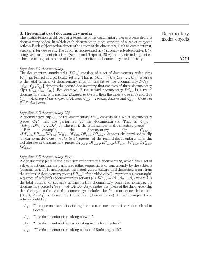 Qualitative Journal 1