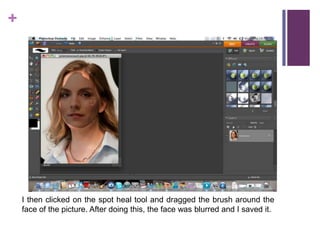 Documentary Editing Process | PPTX