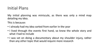 Documentary Evaluation | PPT