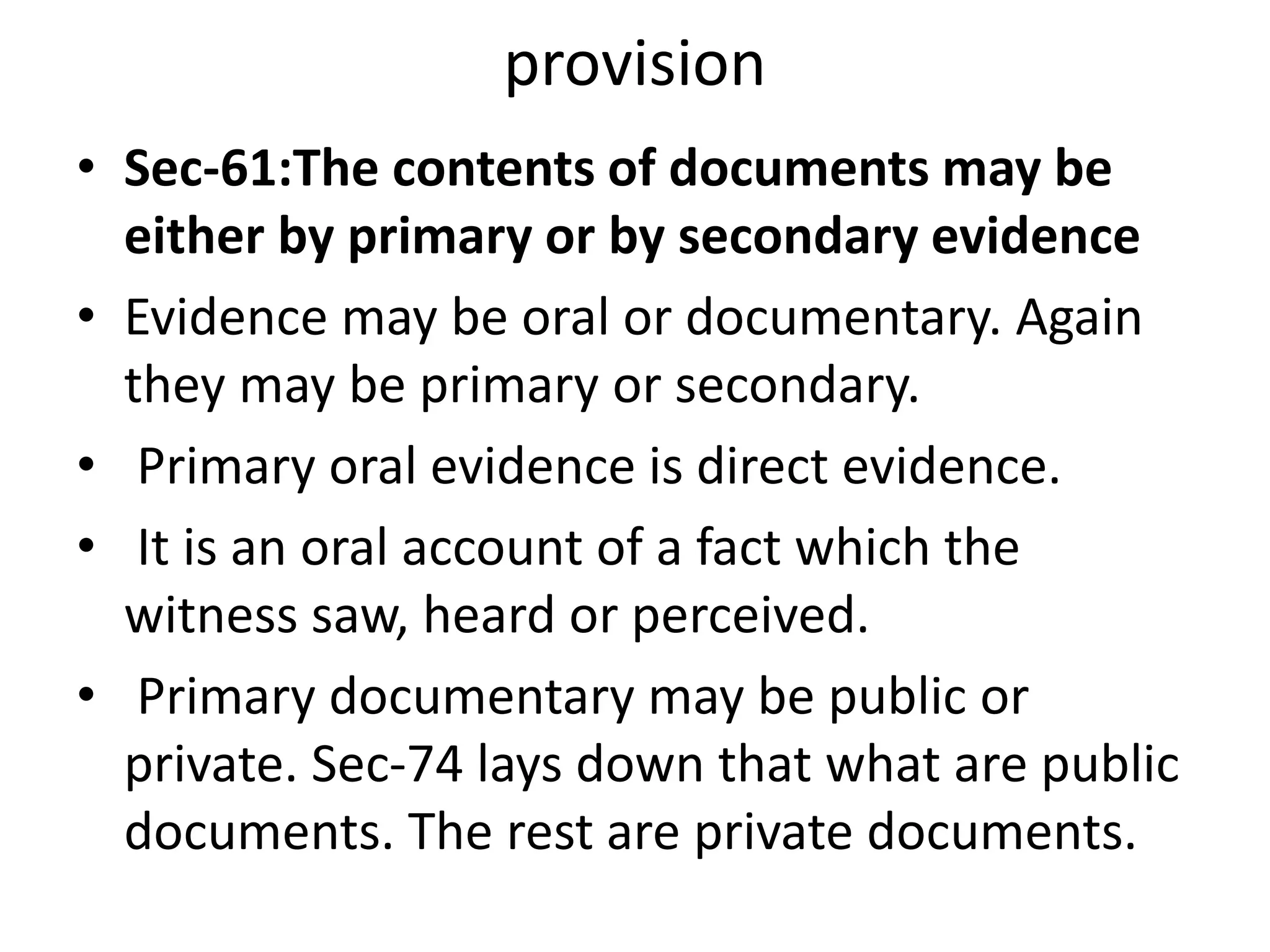 Documentary evidence.pptx