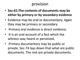 Documentary evidence.pptx