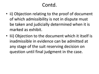 Documentary evidence.pptx