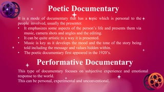 Guide to Documentary making slides..pptx