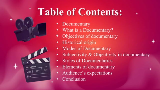 Guide to Documentary making slides..pptx