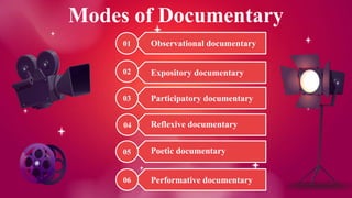 Guide to Documentary making slides..pptx
