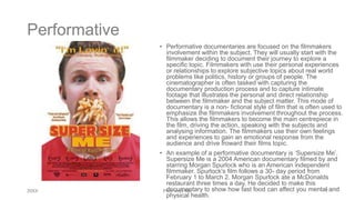 Documentary Modes.pptx