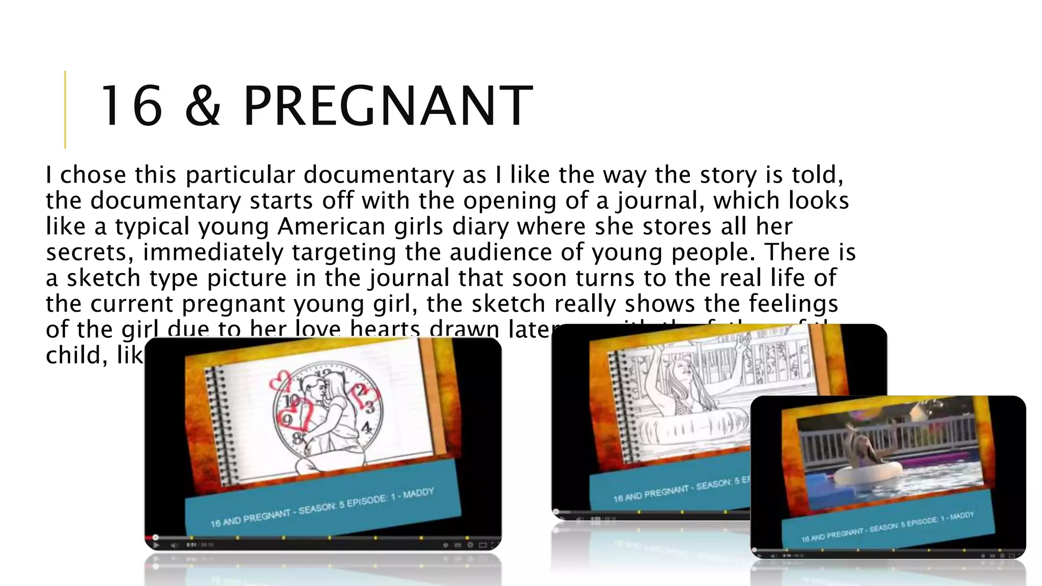 Documentary narrative research | PPT