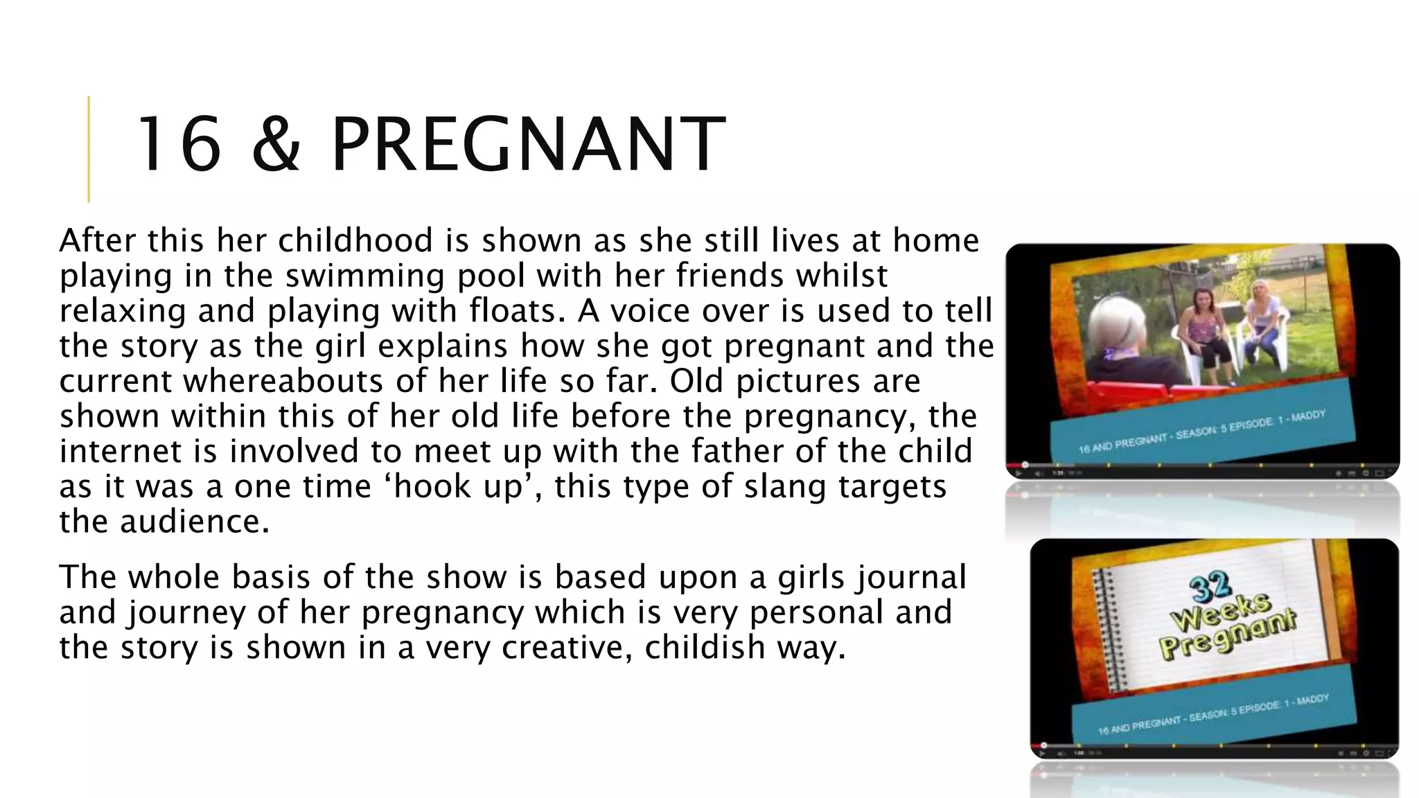 Documentary narrative research | PPT