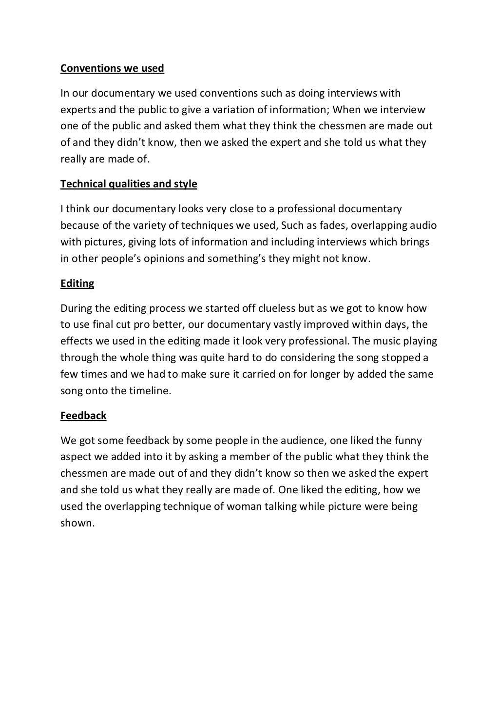 Documentary Review documentary-review