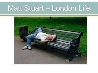 Documentary work | PPT