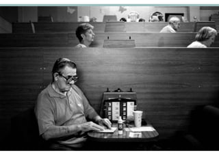 Documentary work | PPT