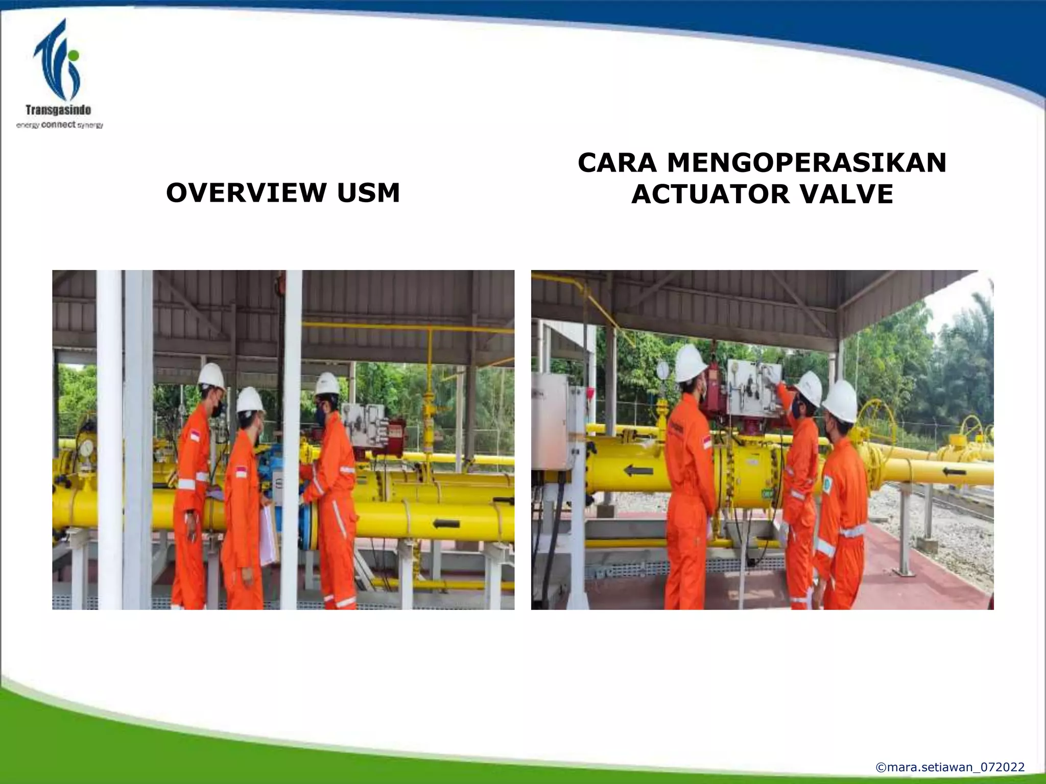 Documentasi Orientasi FC SUPPORT PLN MS.pptx