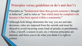 DocumentatiGNM on- guidelines.pptx