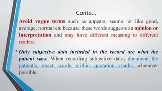 DocumentatiGNM on- guidelines.pptx