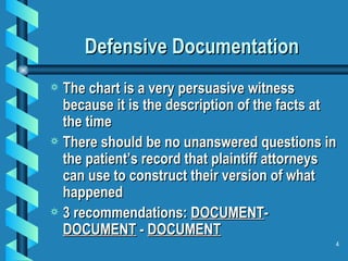 Documentation | PPT