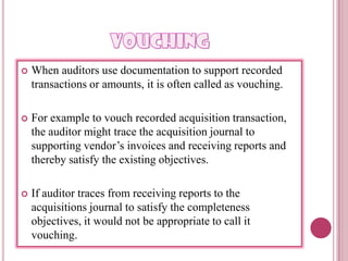 Documentation | PPTX