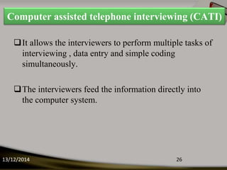 Documentation | PPTX