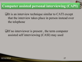 Documentation | PPTX