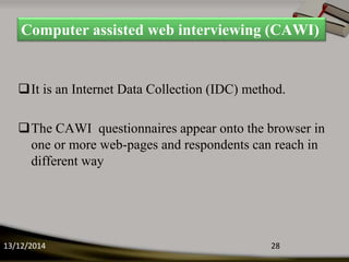 Documentation | PPTX