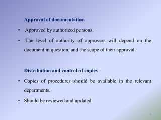 Documentation | PPT