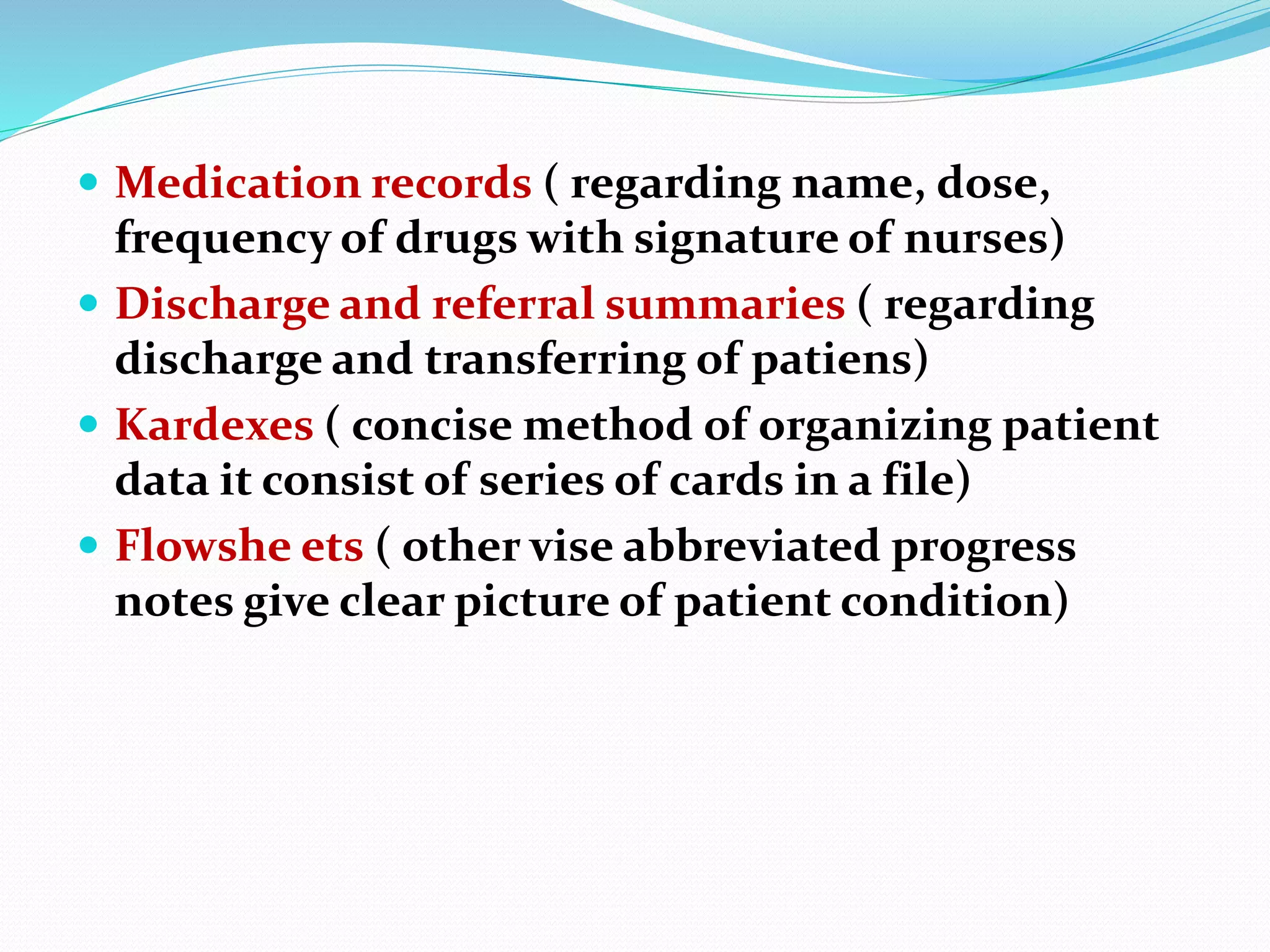 Documentation | PPTX