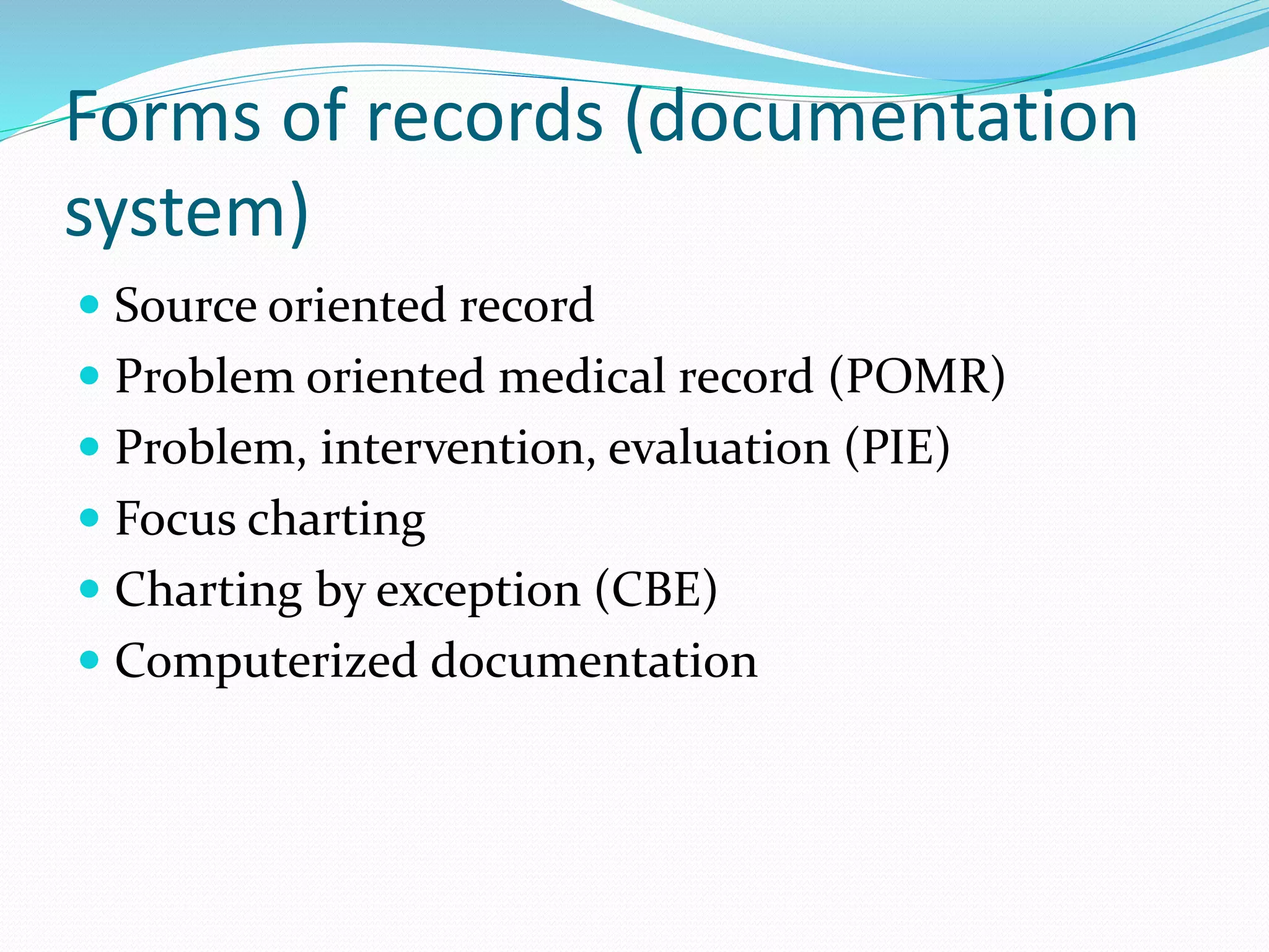 Documentation | PPTX