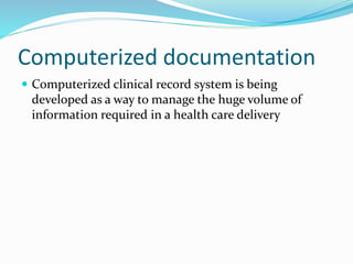 Documentation | PPTX