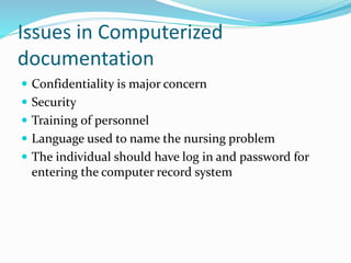 Documentation | PPTX