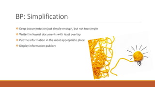 Documentation in Software Testing | PDF