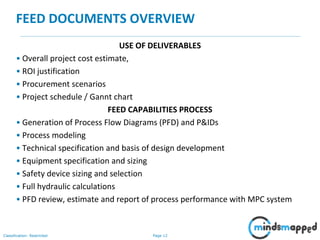 Documentation | PPTX